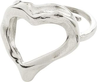 Pilgrim Ring Iris