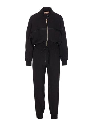 Twinset Veste Casual - Noir