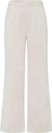 Peter Hahn Cordhose Peter Hahn beige
