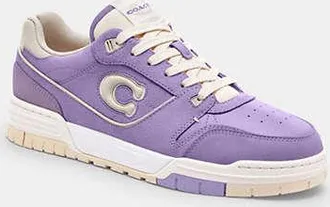 Coach Soho Sneaker