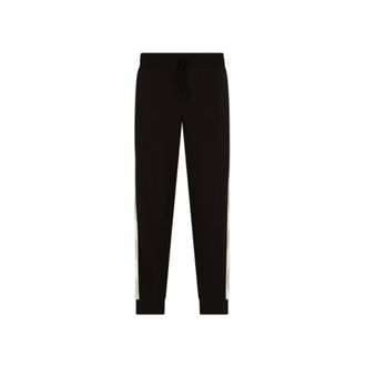 Emporio Armani Af10377 Sweatpants - - Trousers - Herren - Schwarzk - 2XL