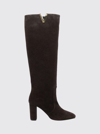 Via Roma 15 Stiefel Damen Farbe Braun