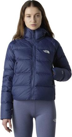 The North Face Hyalite Down Hoodie W - Daunenjacke - Damen