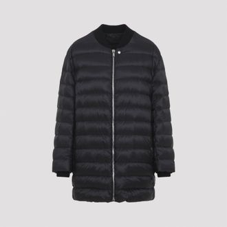 Moncler Flight Parka