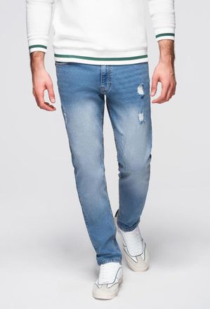 Ombre Jeans
