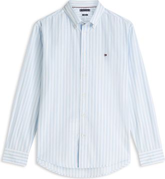 Tommy Hilfiger Hemd FLEX