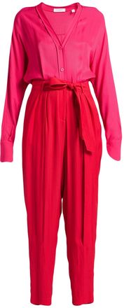 Equipment OVERALLS - Jumpsuits auf YOOX.COM