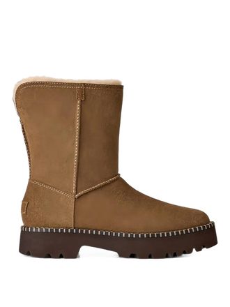 UGG Stiefeletten - Braun