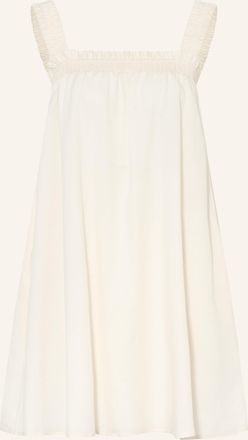 Seafolly Strandkleid Gathered weiss