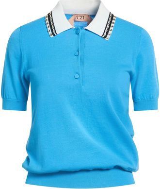 N&deg;21 STRICKWAREN - Pullover auf YOOX.COM