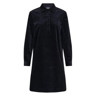 Part Two CorinthaPW Kleid - - Dresses - Damen - Blau - M