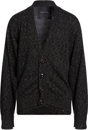 Federico Cina MAILLE - Cardigans sur YOOX.COM