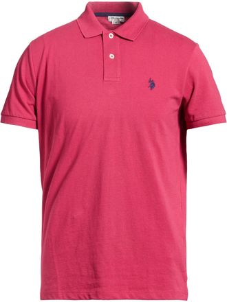 U.S.Polo Association TOPS - Poloshirts auf YOOX.COM