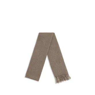 Max Mara Dalia Scarf - Beige