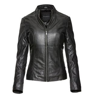 Bugatti Damen, Jacken, Schwarzk, 2XLGr&ouml;&szlig;e