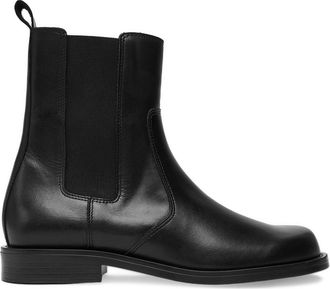 Gino Rossi Klassische Stiefeletten Gino Rossi C-MASSI-25650 Schwarz