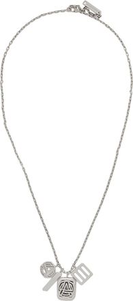 AMBUSH SCHMUCK und UHREN - Halsketten auf YOOX.COM