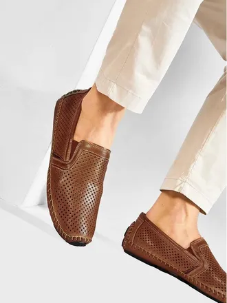 Pikolinos Halbschuhe 09Z-3100 Braun