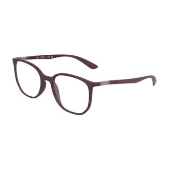 Ray-Ban unisex, Accessories, Rot, 52 MMGr&ouml;&szlig;e