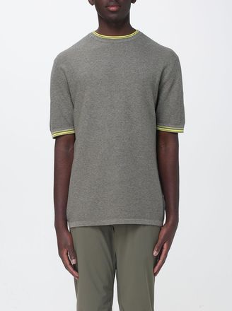 People of Shibuya Pullover PEOPLE OF SHIBUYA Herren Farbe Tabak