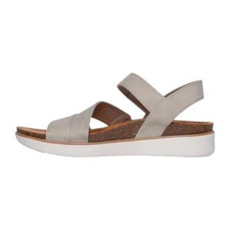 Skechers Femme, Chaussures, Beige, Taille: 37 EU Lifted Comfort