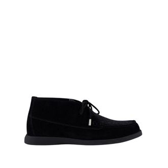 Dior Wildleder Chukka Boot f&uuml;r Herren - - Shoes - Herren - Schwarzk - 42 EU