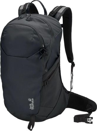 Jack Wolfskin unisex, Sport, Noir, Taille: ONE Size Astro Vent 24