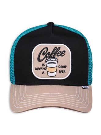Djinns Cap