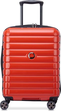 DELSEY Paris Trolley Shadow 5.0