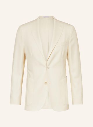 Boglioli Boglioli Sakko Extra Slim Fit weiss