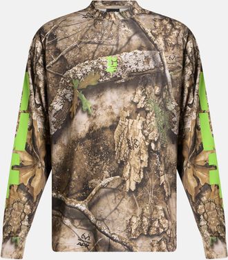 HUF TOPS - T-shirts auf YOOX.COM