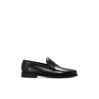 G.H. Bass & Co. Cobra Venetian - - Shoes - Herren - Schwarzk - 44 1/2 EU