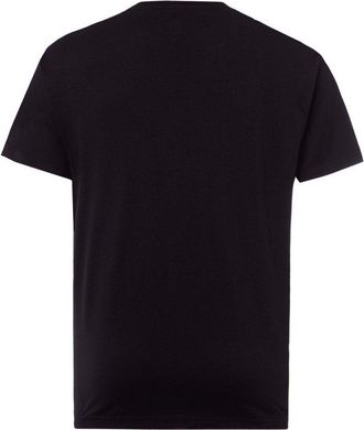 adidas Performance T-Shirt FC Bayern M&uuml;nchen, T-Shirt DFB-Pokalsieger 2026, Herren, Schwarz