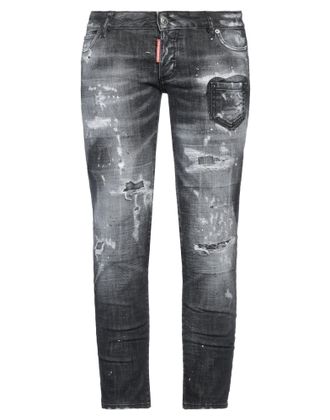 Dsquared2 HOSEN & RÖCKE - Jeanshosen auf YOOX.COM