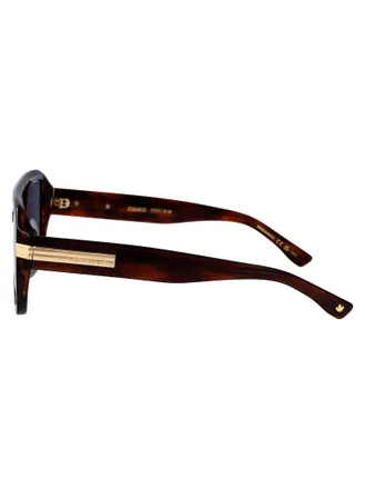 Dsquared2 Sunglasses - Brown