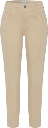 Brax Style Shakira S verkürzte Five-Pocket Jeans in Einer Free to Move Light Qualität