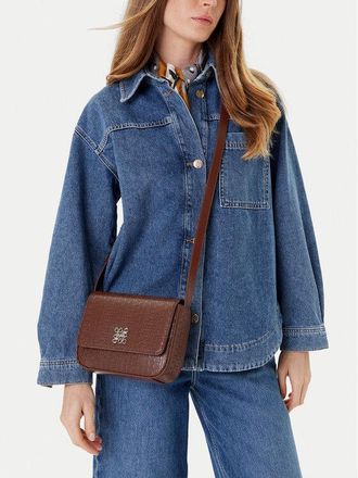 Nine West Handtasche CEO-HAMPSHIRE-I-LDA8176 Braun