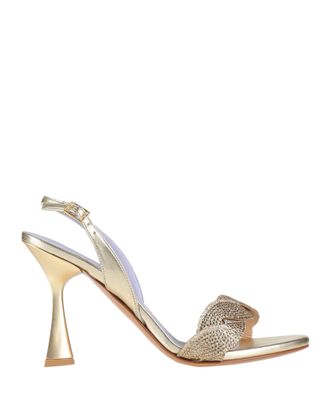 Albano SCHUHE - Sandalen auf YOOX.COM