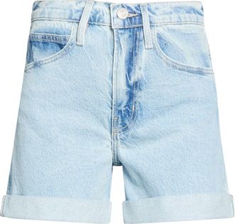 Frame Denim HOSEN & R&Ouml;CKE - Jeansshorts auf YOOX.COM