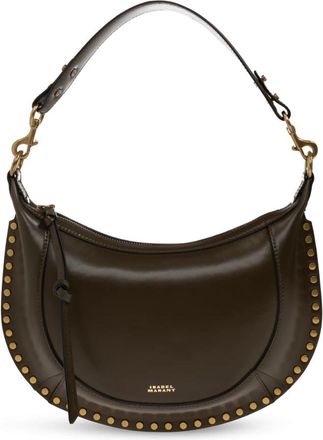 Isabel Marant Naoko Bag - - Bags - Damen - Gr&uuml;n - ONE SIZE