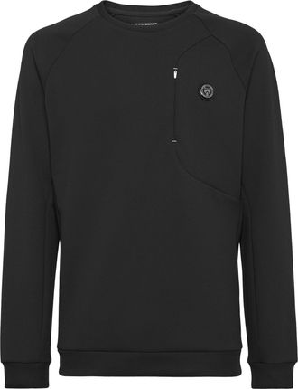 Plein Sport Sweatshirt Racing