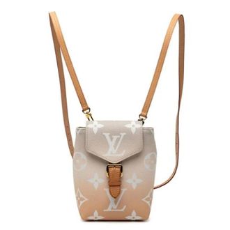 Louis Vuitton Damen, Pre-Owned, Rosa, ONE SIZEGr&ouml;&szlig;e