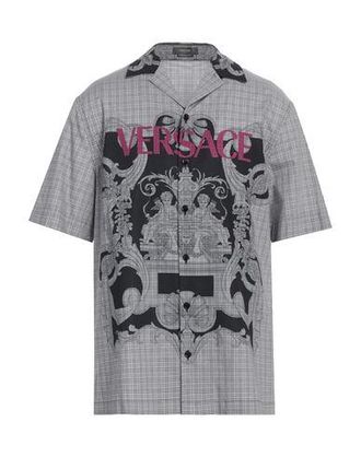 Versace TOPS - Chemises sur YOOX.COM