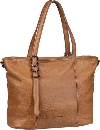 Fredsbruder Schultertasche