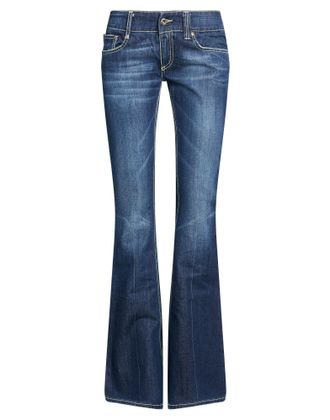 Dondup HOSEN & R&Ouml;CKE - Jeanshosen auf YOOX.COM