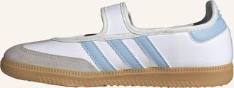 adidas Originals Adidas Originals Samba Jane Schuh Kinder weiss