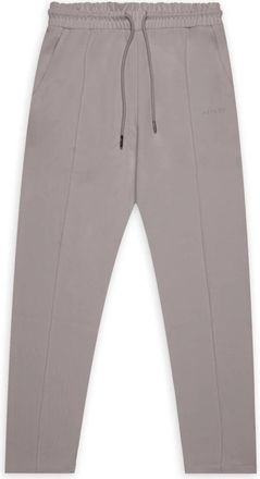 Aspact Herren, Hosen, Grau, LGr&ouml;&szlig;e