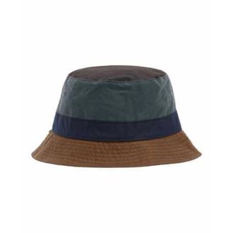 Barbour unisex, Accessoires, Multicolore, Taille: S Bucket Hat