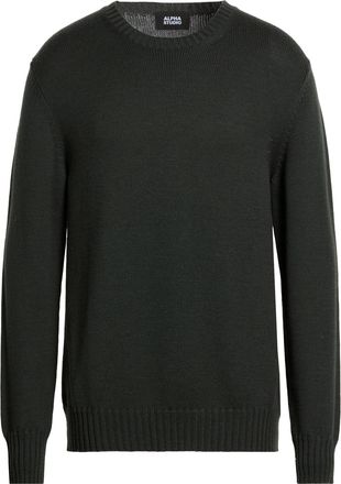 Alpha Studio STRICKWAREN - Pullover auf YOOX.COM