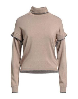 Liu Jo MAILLE - Cols roul&eacute;s sur YOOX.COM